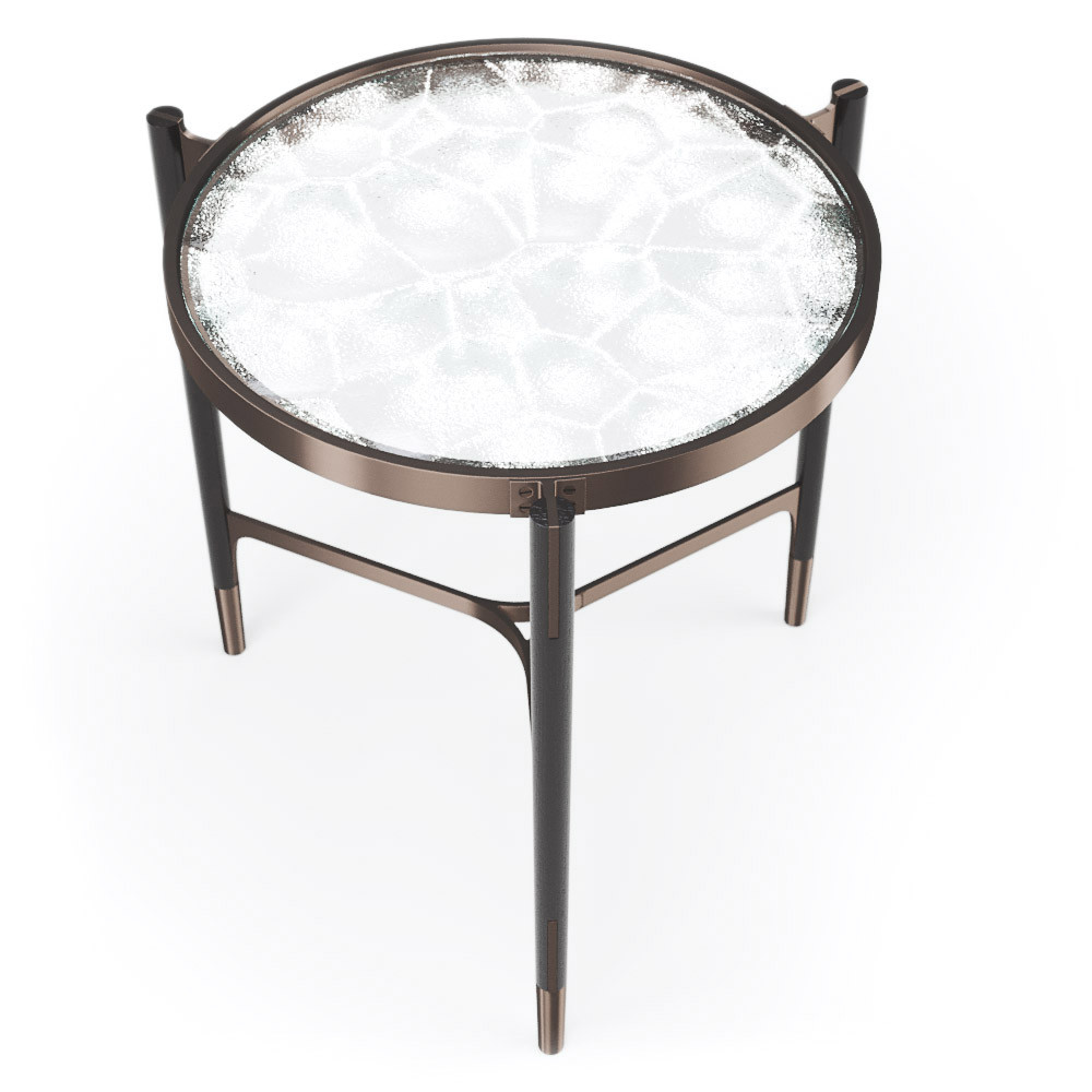 John Pomp | Brand | 3d Infinite